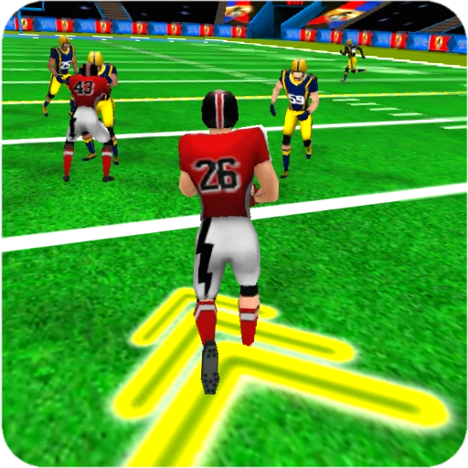 Real Field Football - App on Amazon Appstore