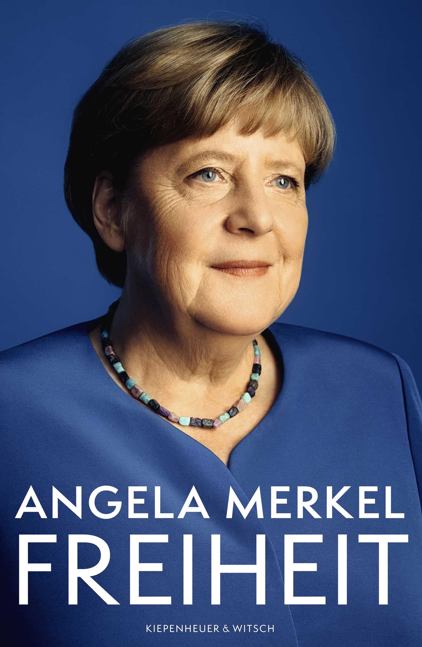 Freiheit: Erinnerungen 1954 – 2021 : Merkel, Angela, Baumann, Beate ...