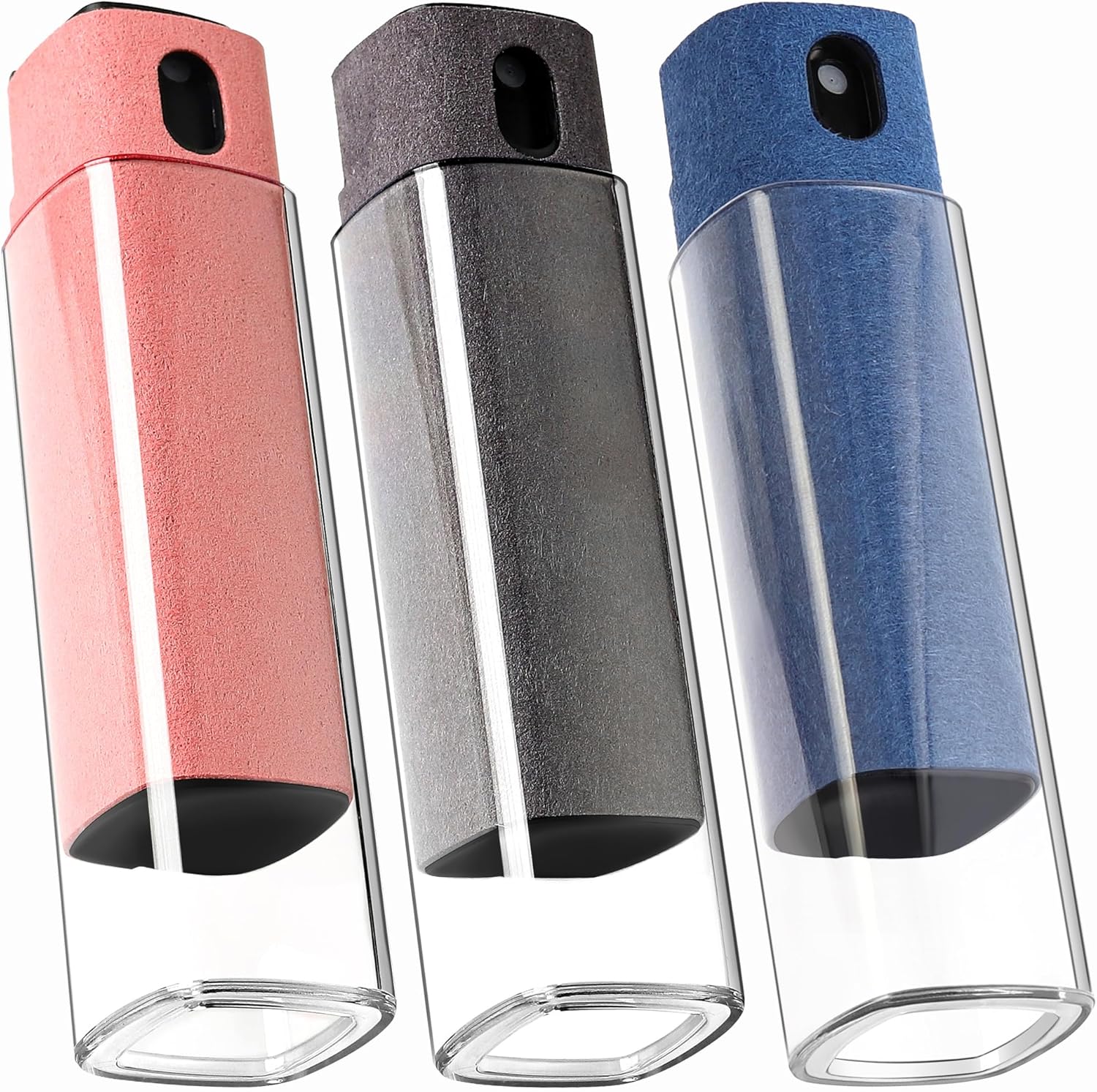 Amazon.com: CUIUD Screen Cleaner Kit 3 Pcs, Two in One Screen Cleaner ...