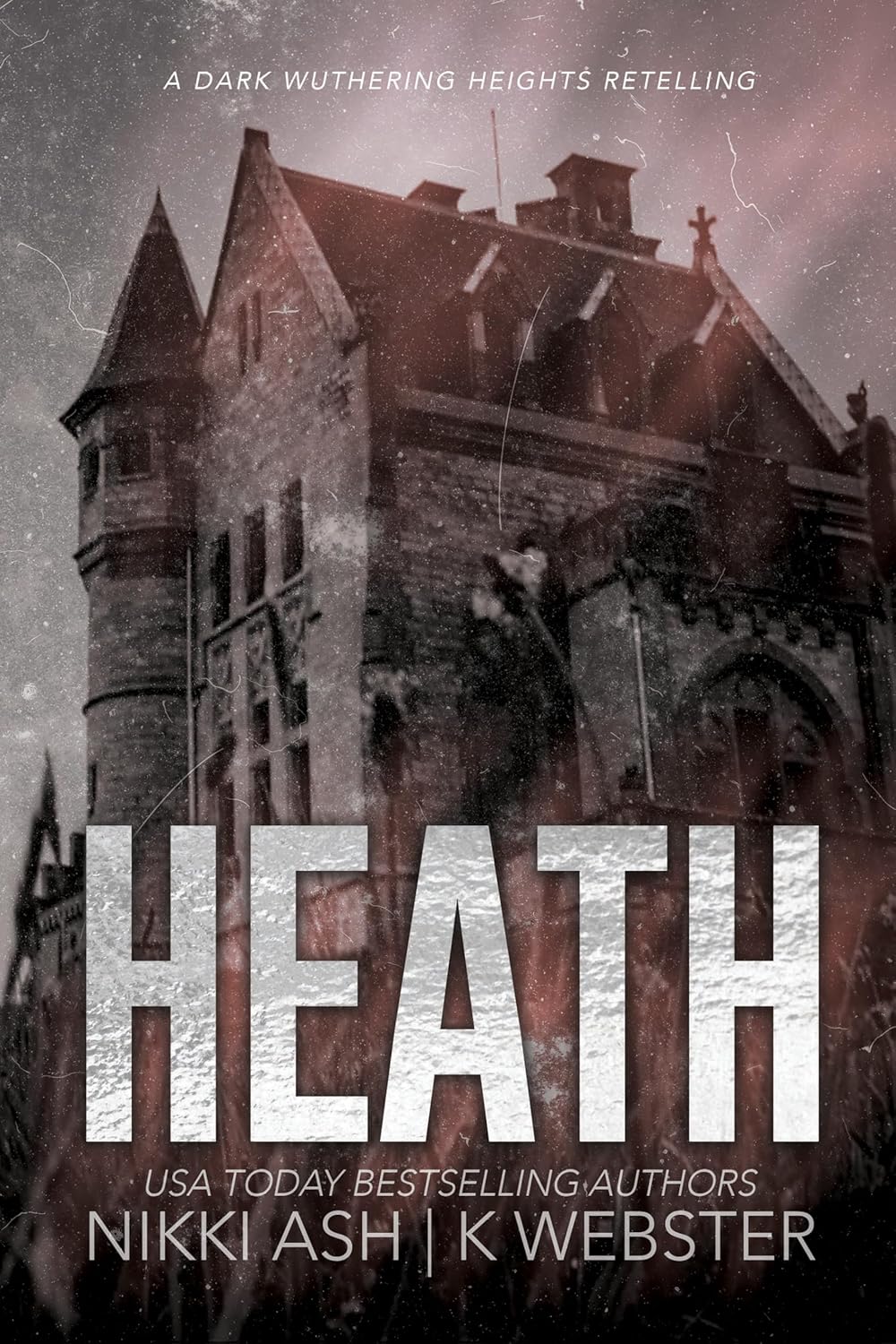 Amazon.com: Heath eBook : Ash, Nikki, Webster, K: Kindle Store