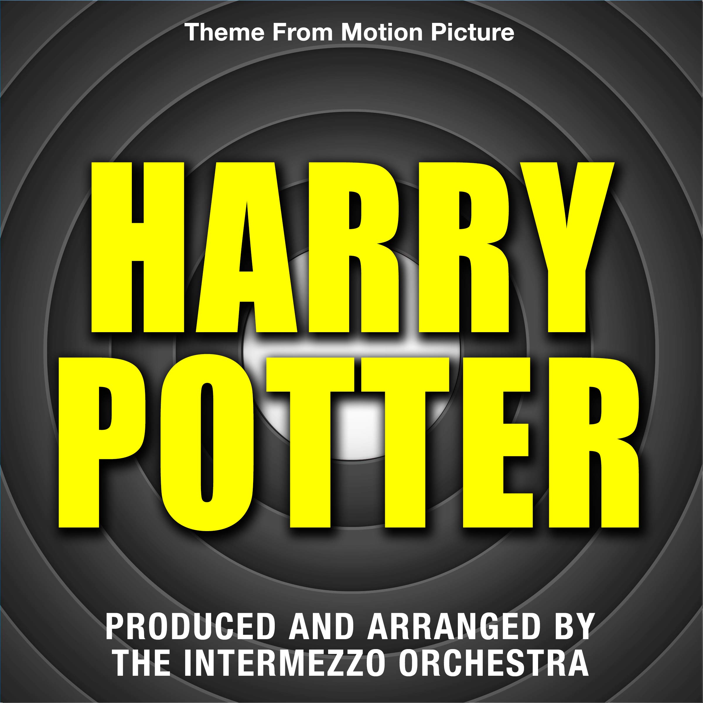 Lord of the Rings (Main Theme) song by The Intermezzo Orchestra from ...