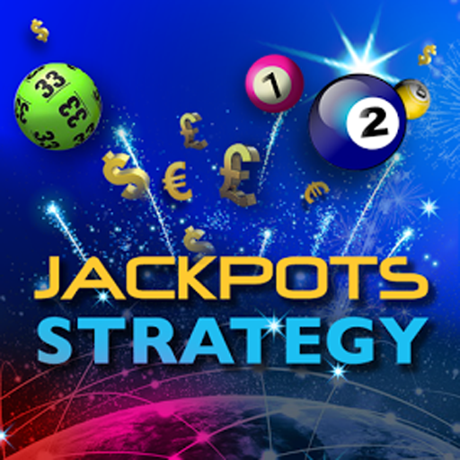 JACKPOTS STRATEGY - App on Amazon Appstore