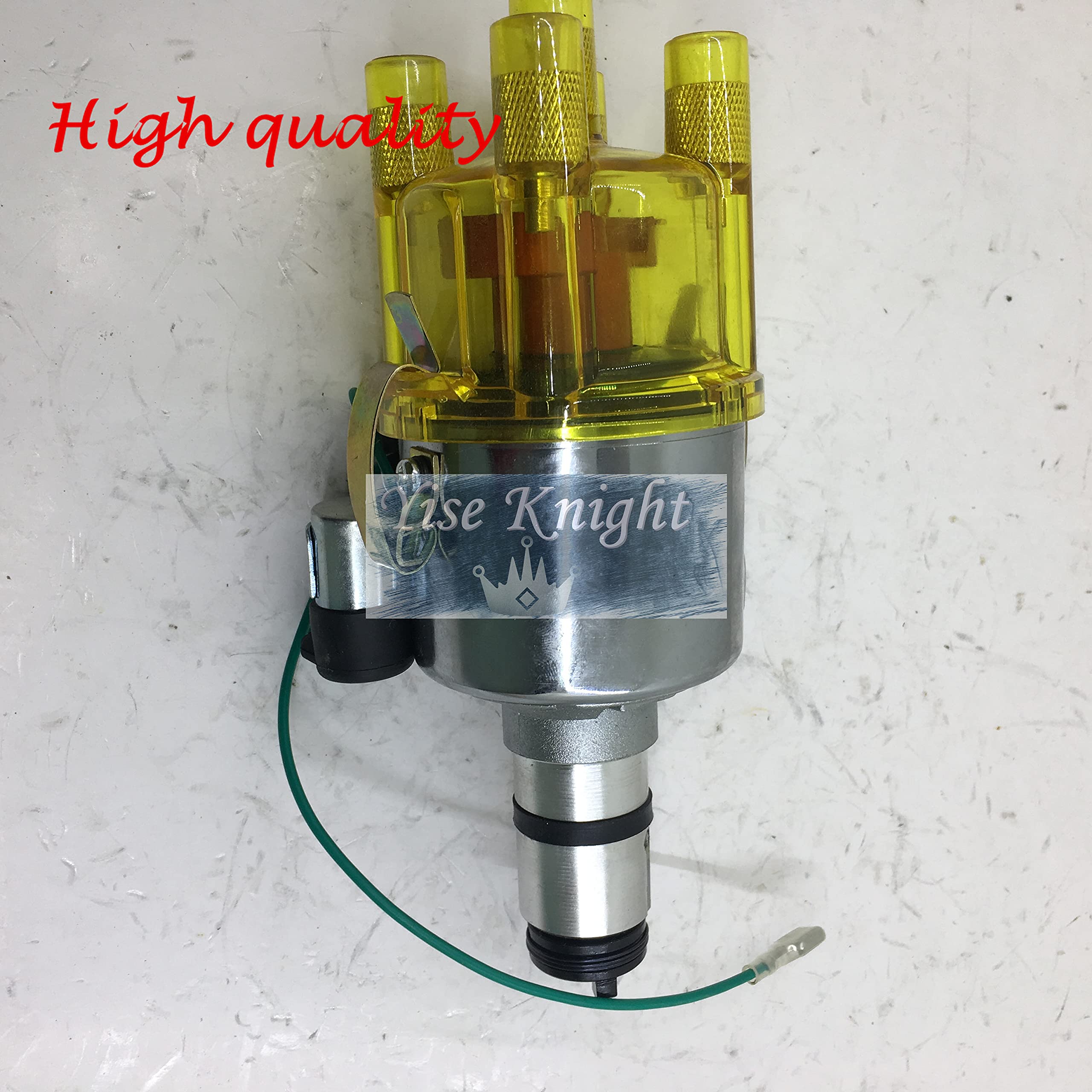 Buy yise-K1170 New complete distributor for EMPI 9428 CHROME 009 ...