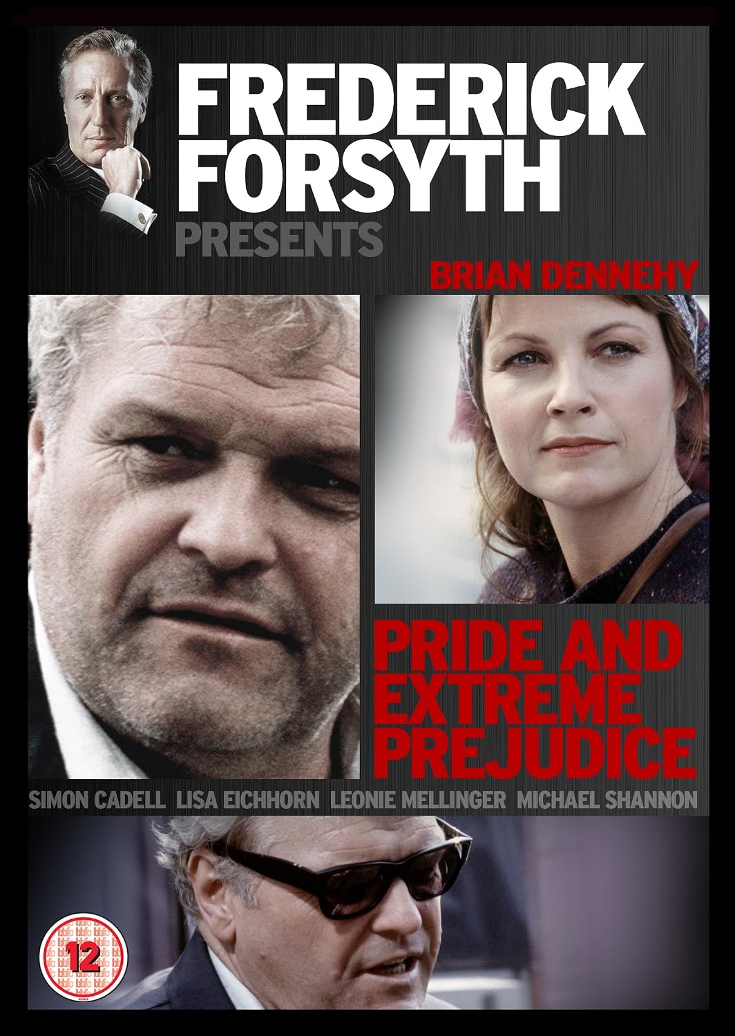 Amazon.com: Pride and Extreme Prejudice ( Pride & Extreme Prejudice ...