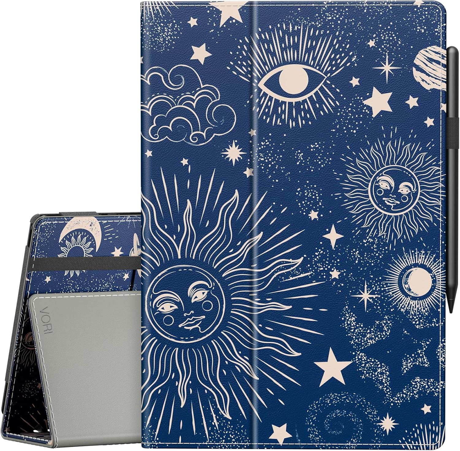 Amazon.com: VORI Case for Amazon Kindle Fire Max 11 Tablet (13th ...