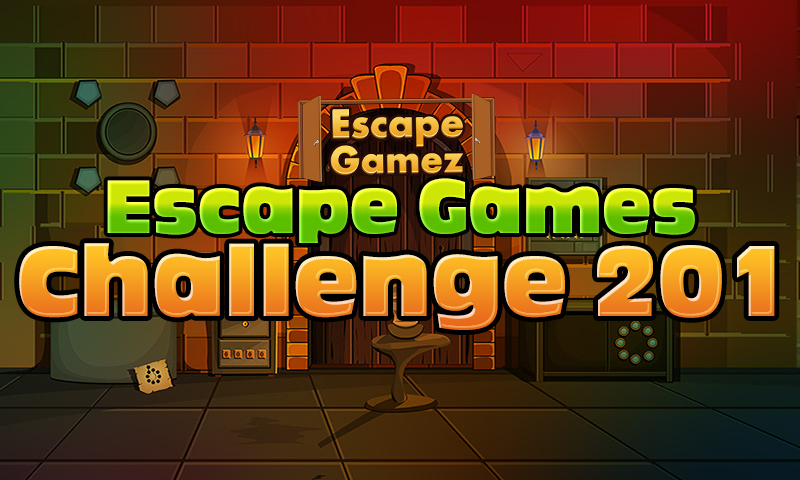 Escape Games Challenge 201 NEW:Amazon.com:Appstore for Android