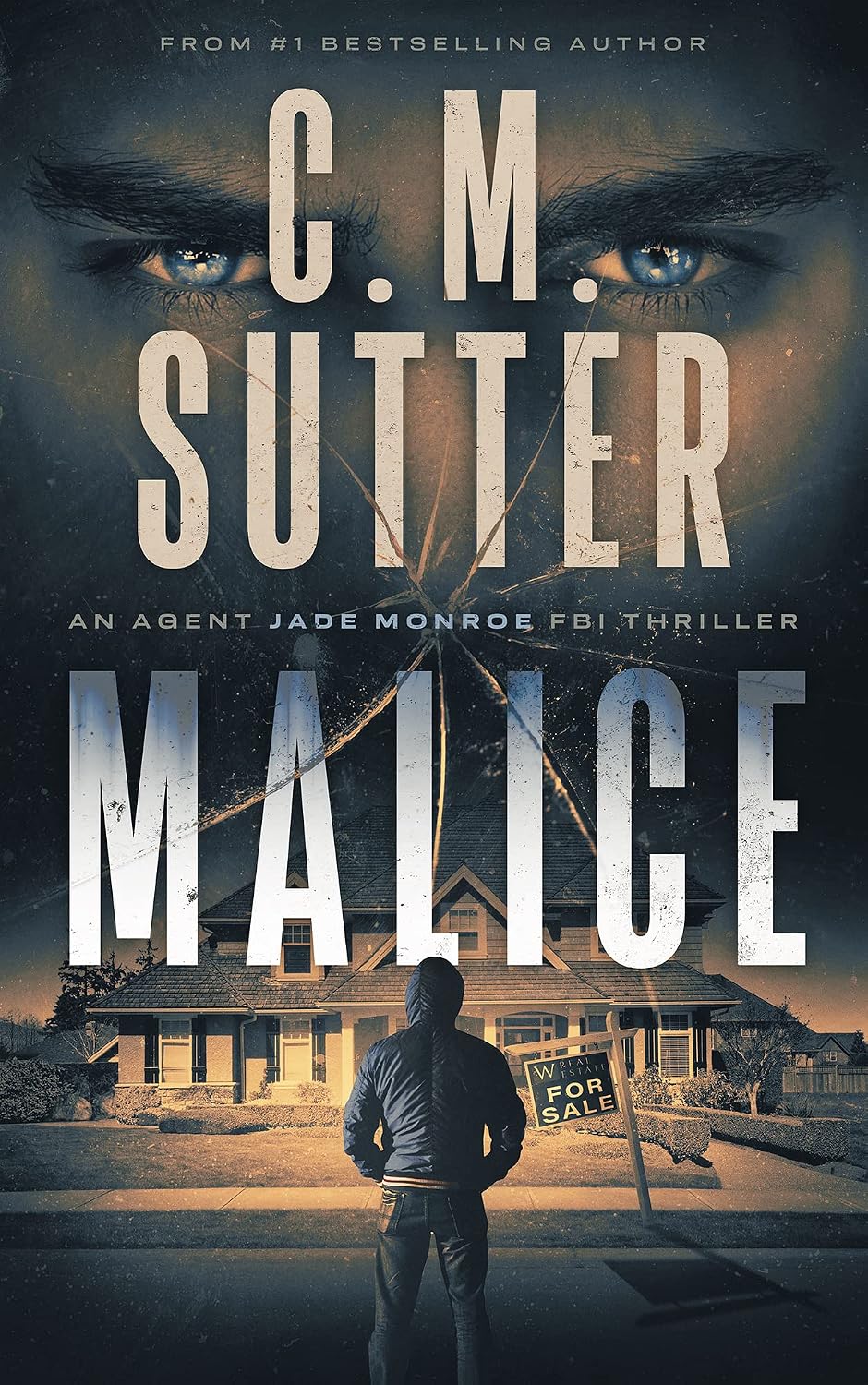 Amazon.com: Malice (An Agent Jade Monroe FBI Thriller Book 5) eBook ...