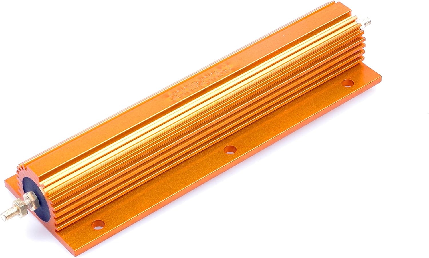 Amazon.com: LM YN 200 Watt 200 Ohm 5% Wirewound Resistor Electronic ...