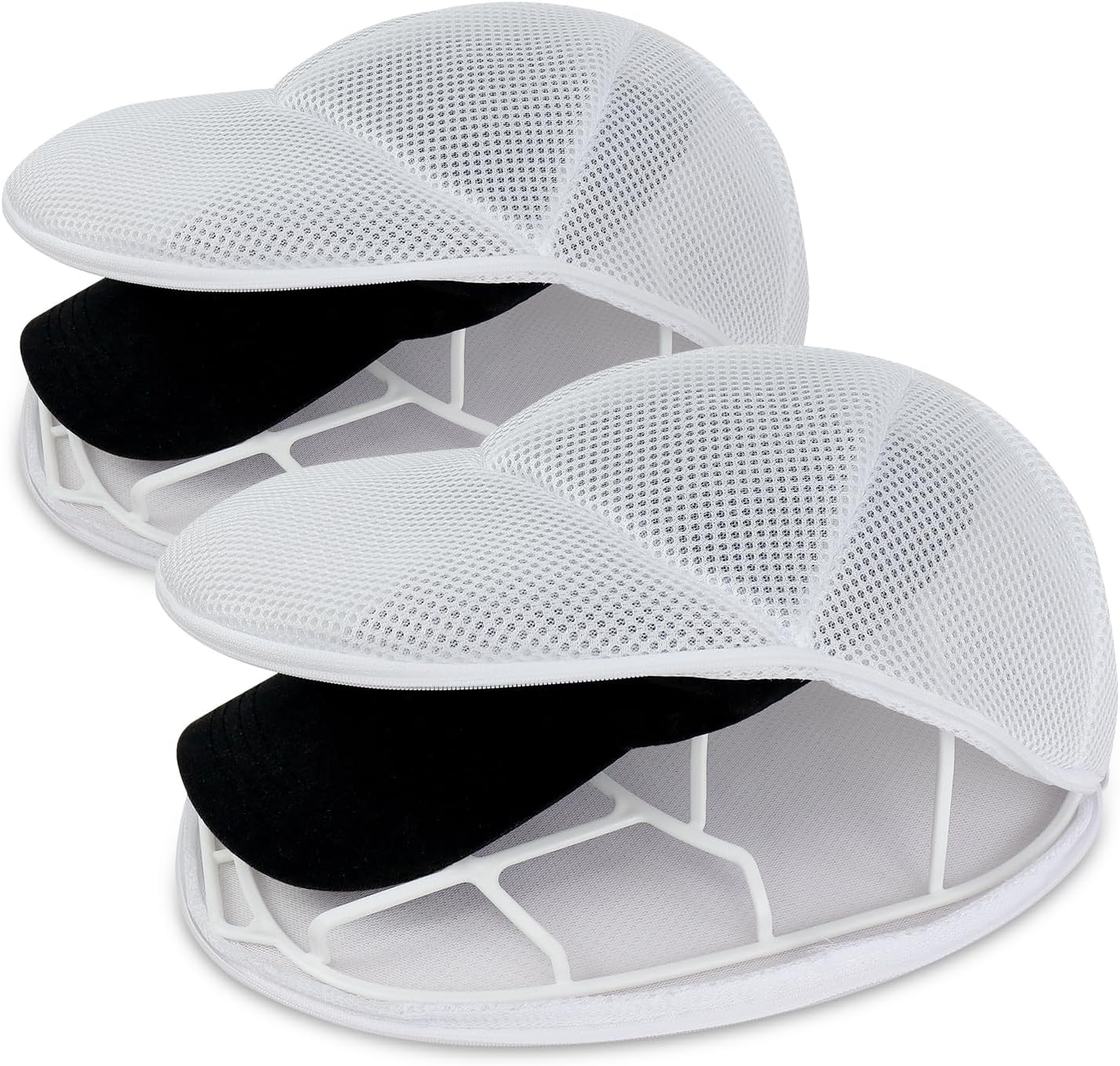 Amazon.com: Mordx Hat Washer for Washing Machine, Baseball Cap Cleaner ...