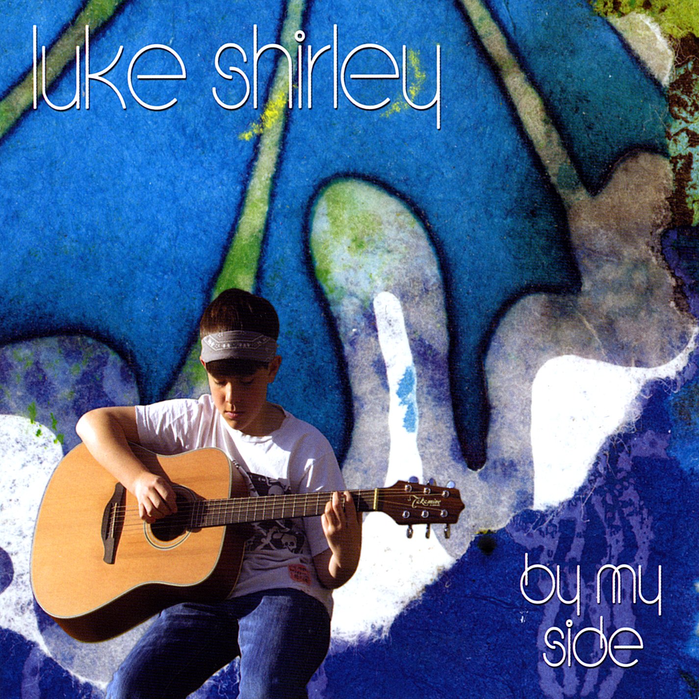 Luke Shirley, Luke Shirley, Dave King - By My Side - Amazon.com Music