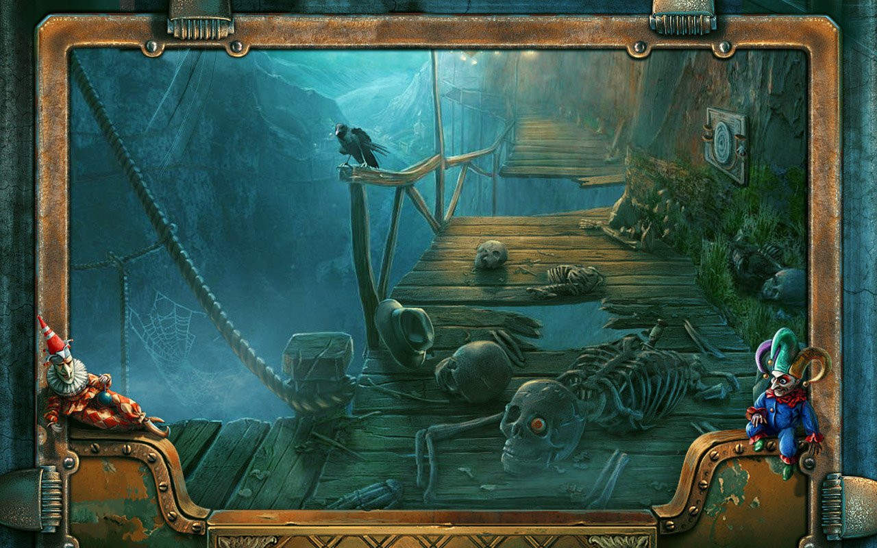 Puppet Show: Lost Town-Amazonアプリストアのアプリ