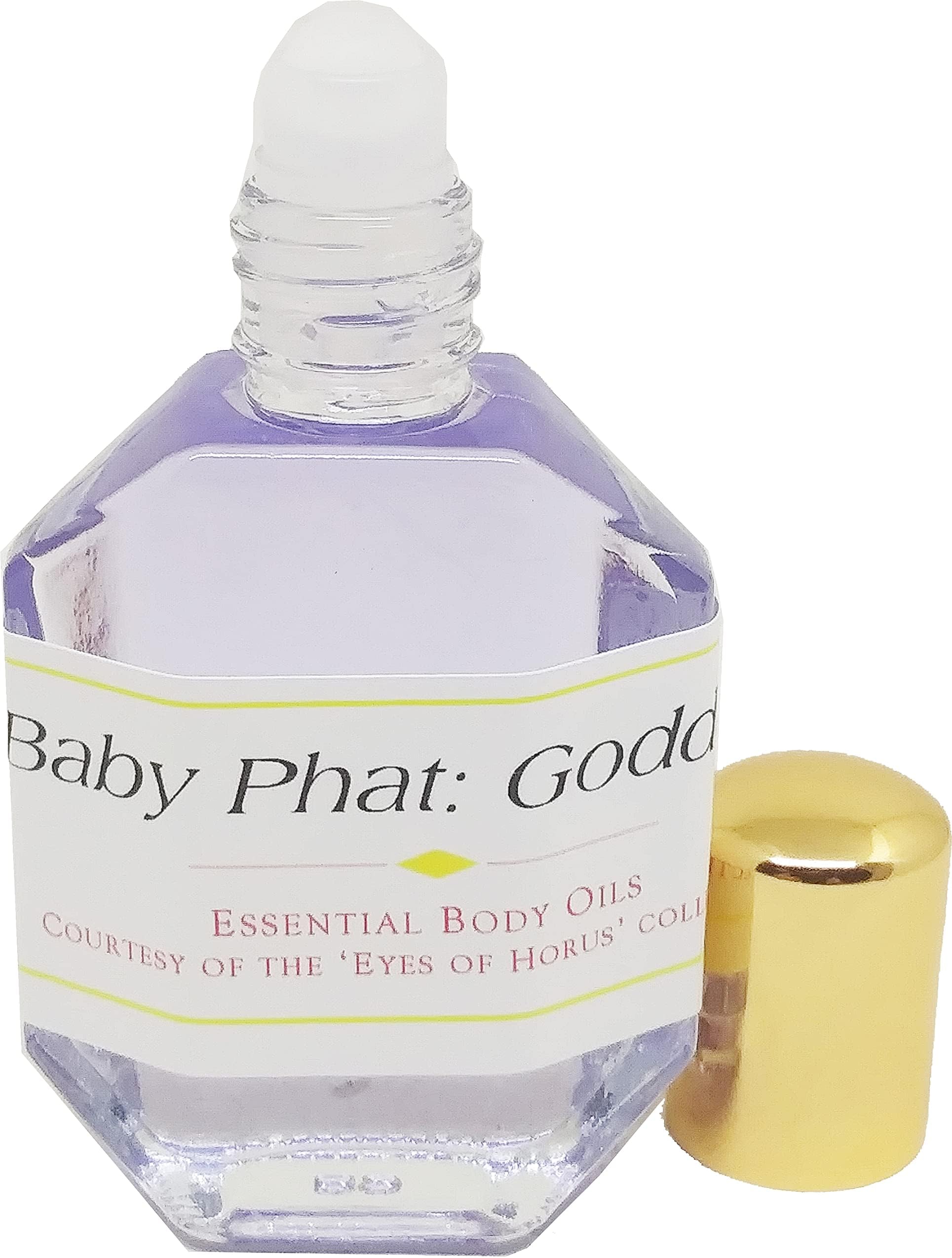 Amazon.com : Baby Phat Golden Goddess By Kimora Lee Simmons For Women ...
