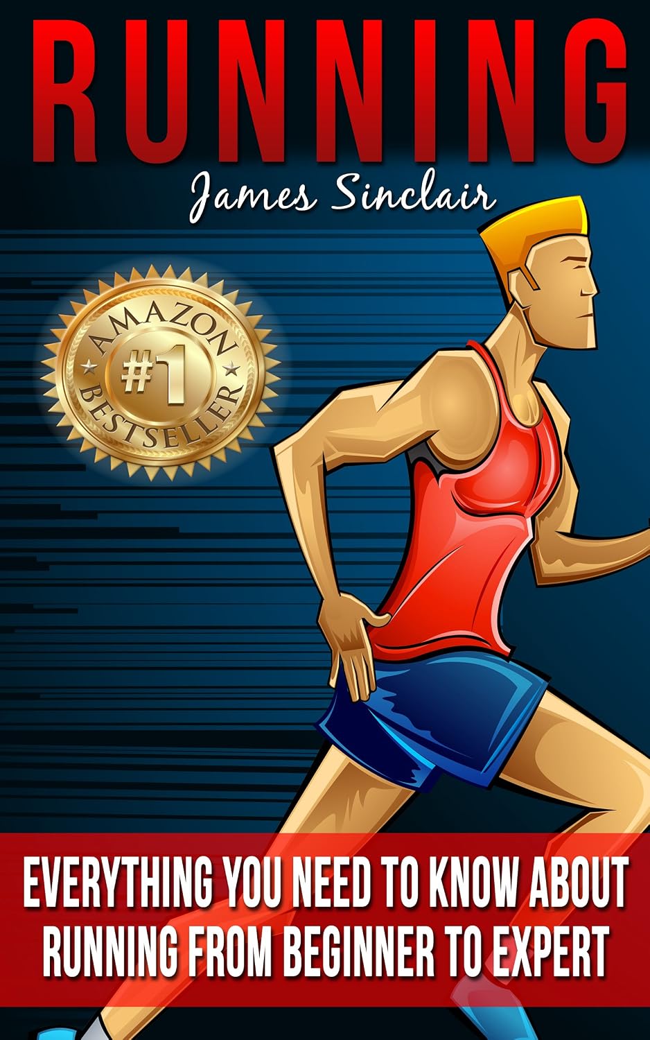Amazon.com: Running: Everything You Need To Know About Running From ...