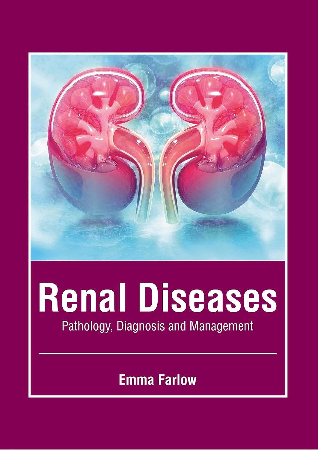 Buy Renal Diseases: Pathology, Diagnosis and Management Book Online at ...