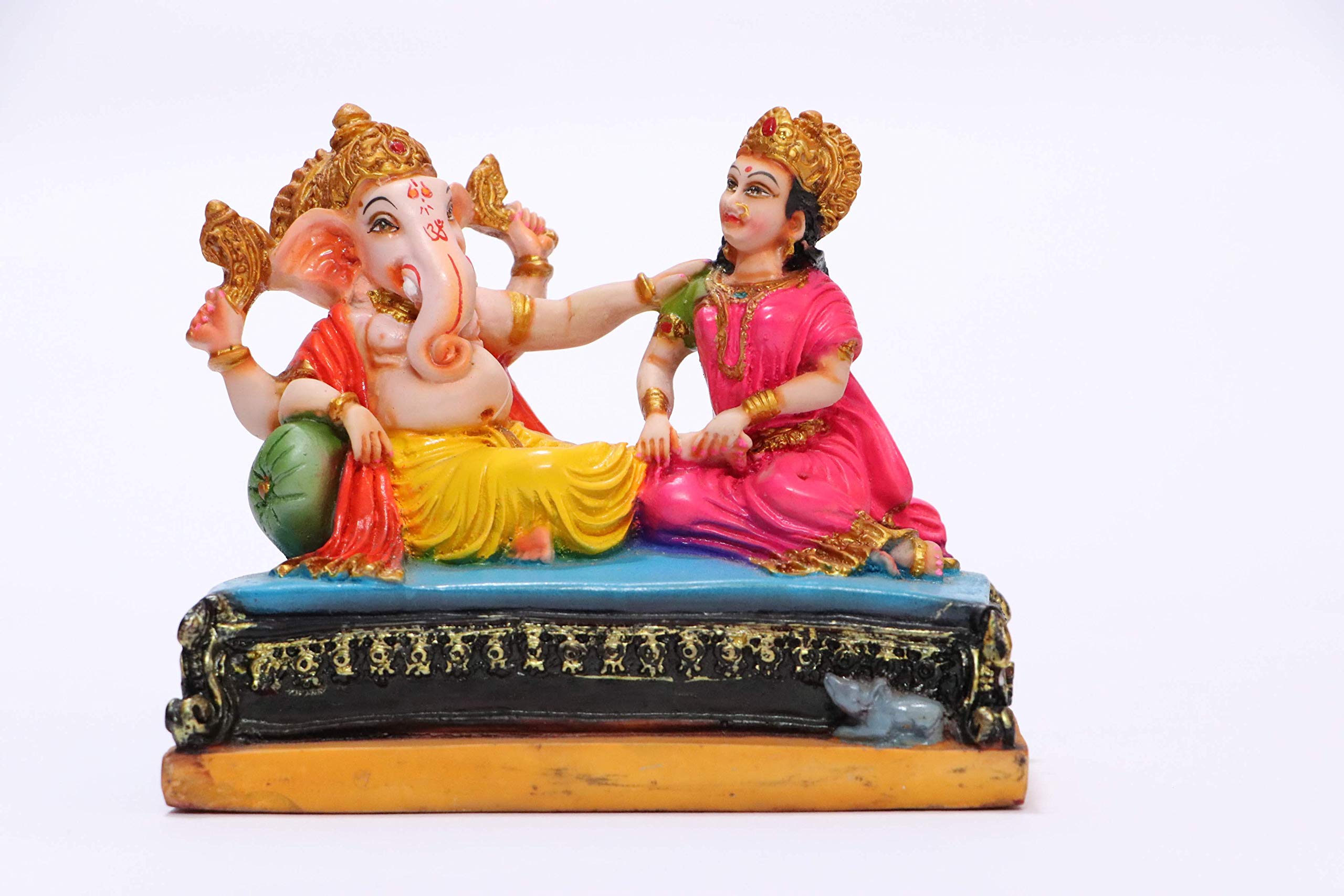 Gharguti Ganpati Murti