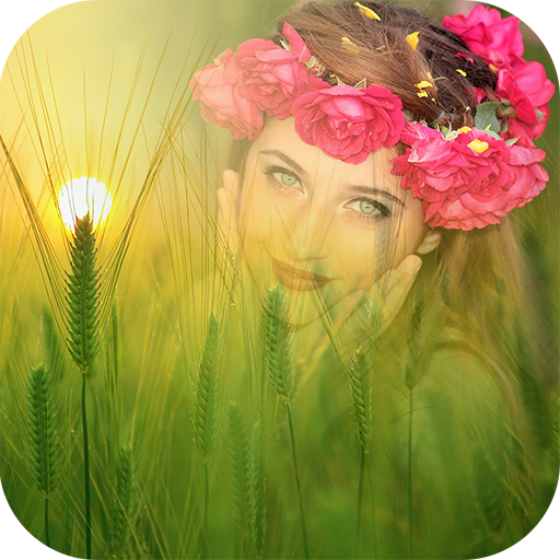 Nature Photo Frames Editor - App on Amazon Appstore