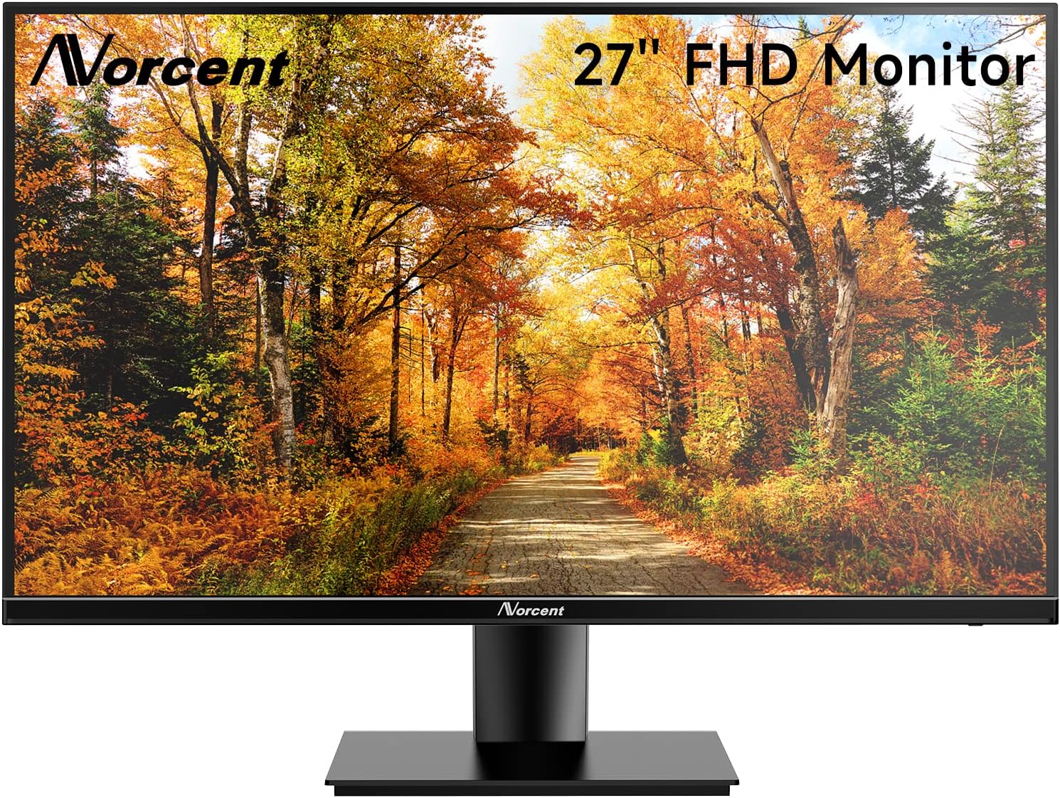 Amazon.com: Philips 27 inch Framless Full HD (1920 x 1080) 100Hz ...