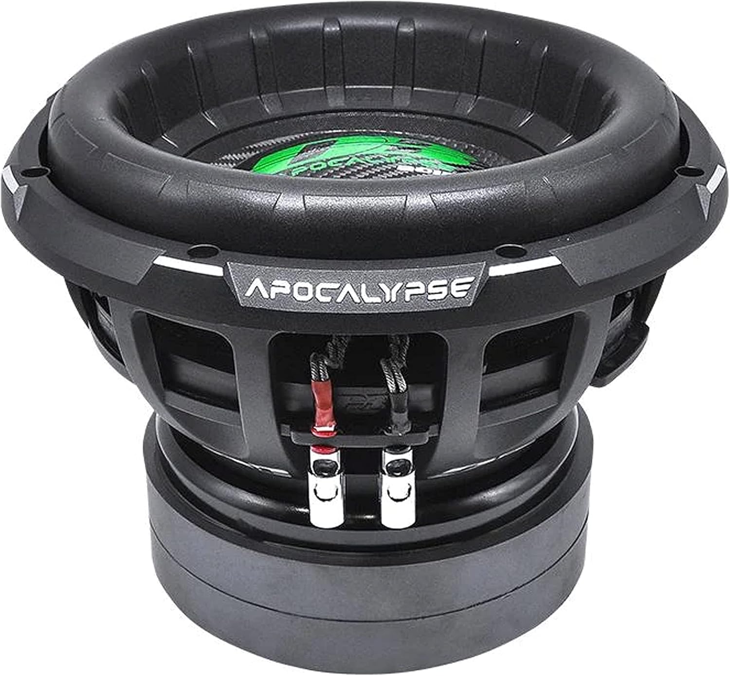 Amazon.com: Deaf Bonce Car Audio 12 Subwoofer 5600 Watt Dual 1 Ohm VC ...