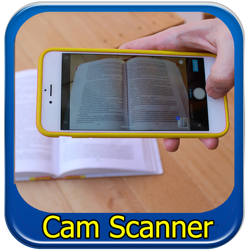 Cam Scanner | Document Scanner: app su Amazon Appstore