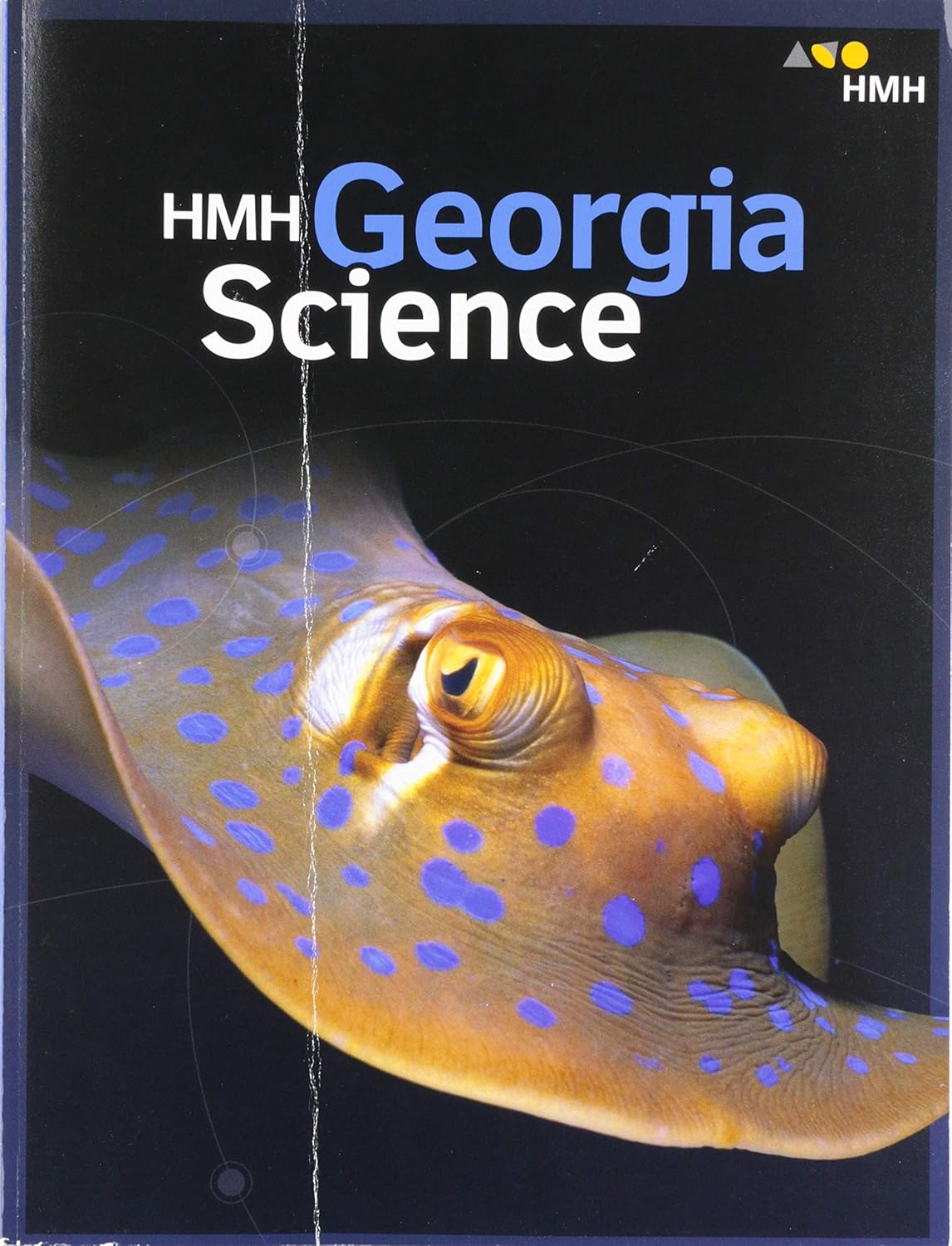 Student Edition Grade 4 2019 (HMH Science): Houghton Mifflin Harcourt ...