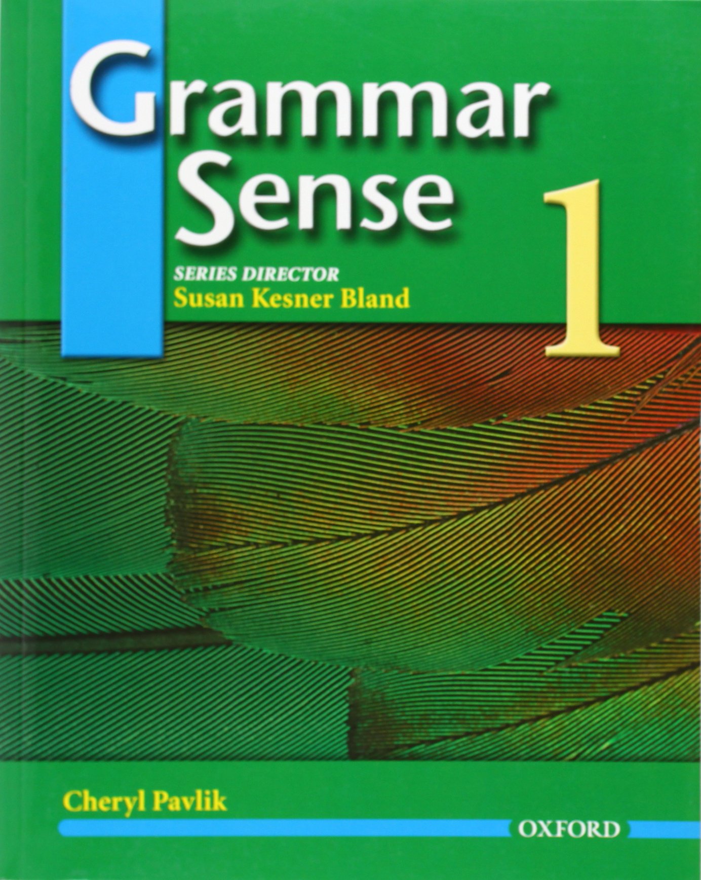 Grammar Sense 1: Student Book: Varios Autores: 9780194365659: Amazon ...