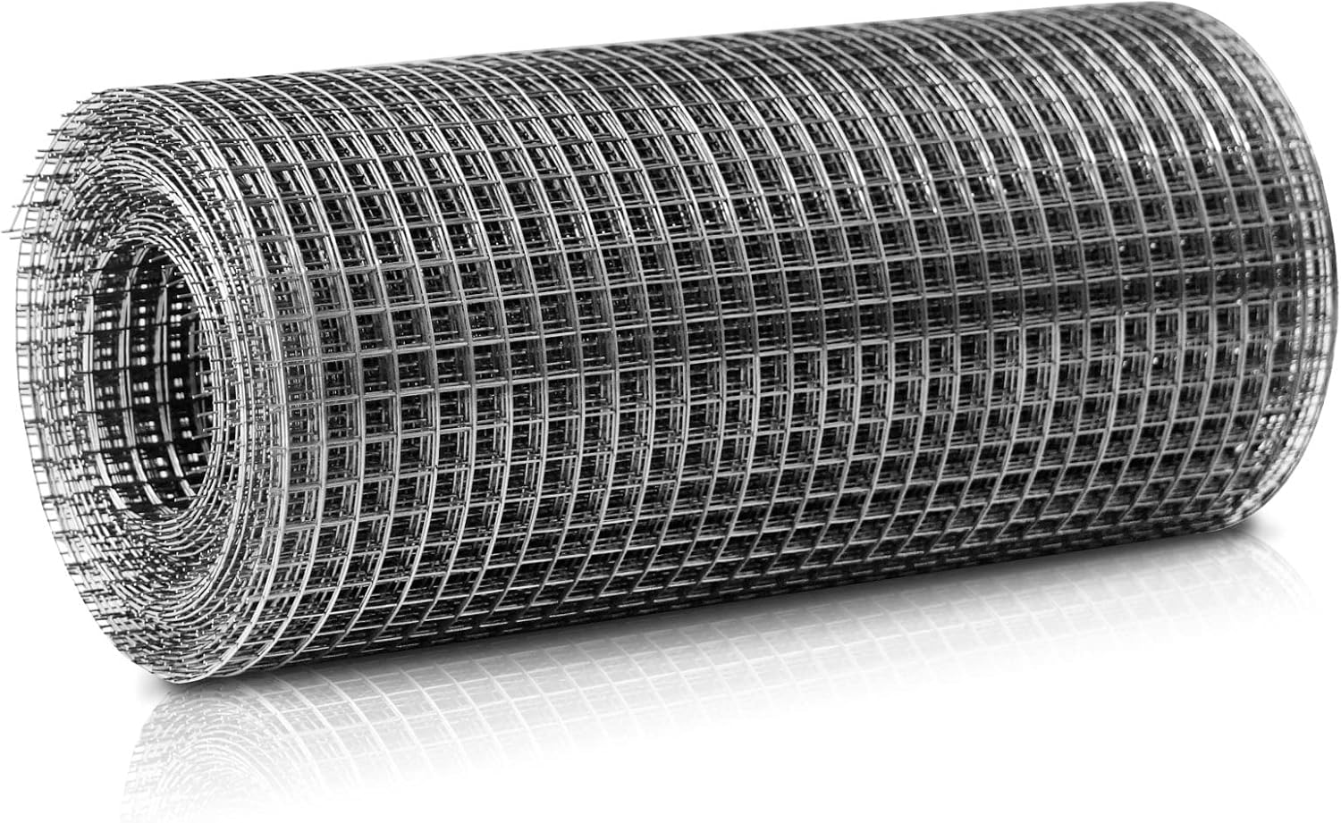 Muzhira Rodent Proofing Wire Mesh - 6m x 200mm 304 Stainless Steel Mesh ...