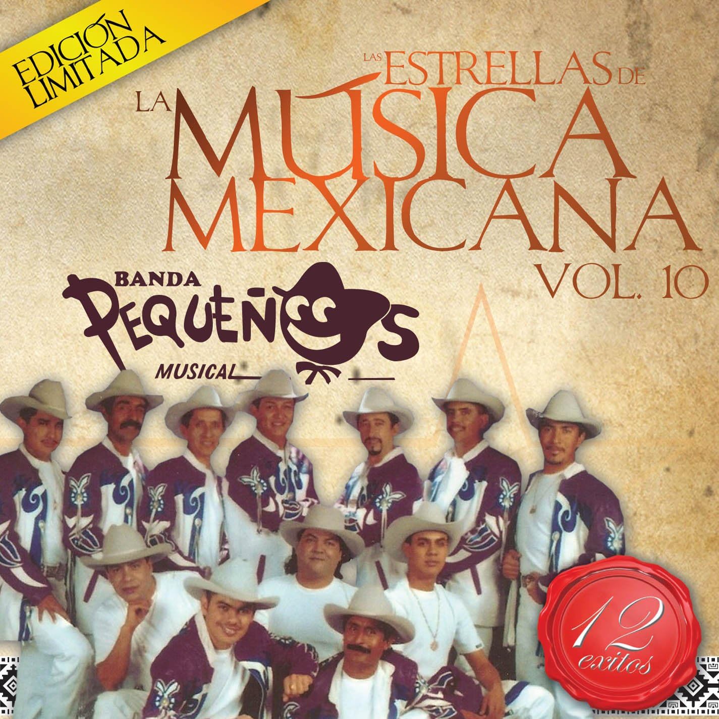 Estrellas De La Musica Mexican: Amazon.co.uk: CDs & Vinyl
