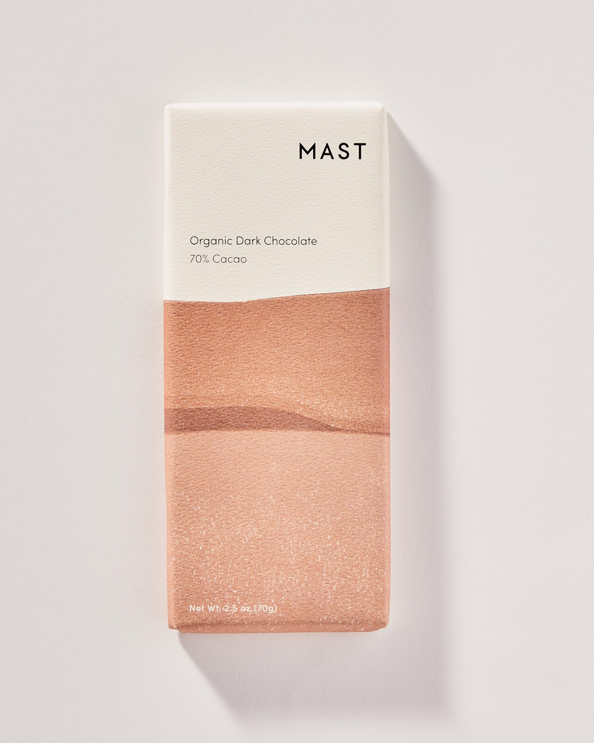 Amazon.com : Mast Chocolate Bars | 6 pack | Organic, Kosher | Classic 2 ...