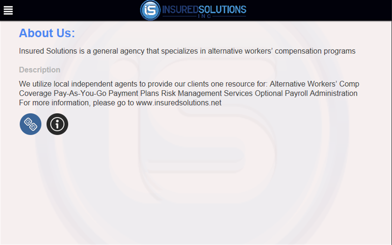 Insured Solutions RM App:Amazon.com:Appstore for Android