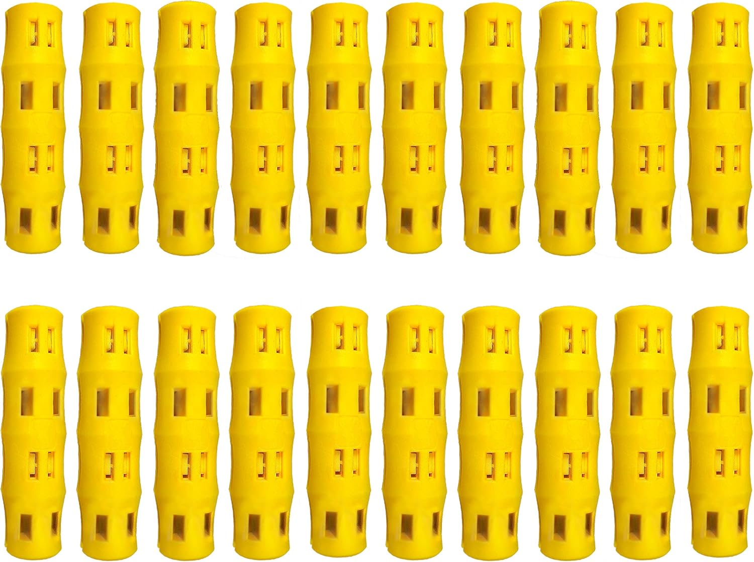 Amazon.com: Bucket Handle Replacement Grip, Yellow, Ergonomic ...