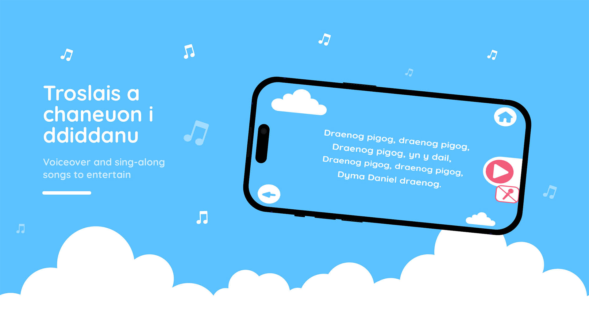 Ffrindiau'r Wyddor - App on the Amazon Appstore