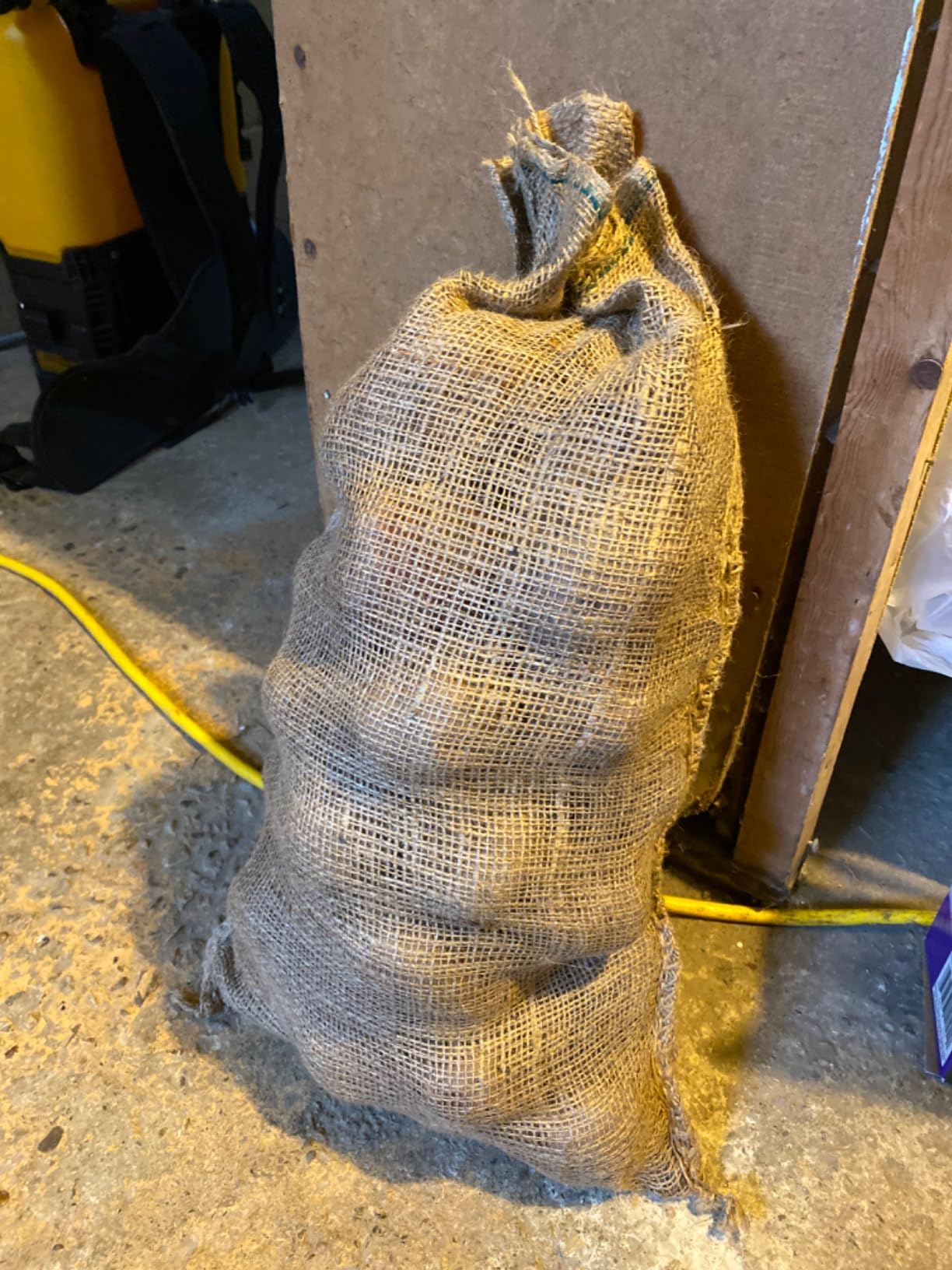 St. Boniface Bag Company | Burlap Bags - Size: 13x24" | Burlap Sand ...