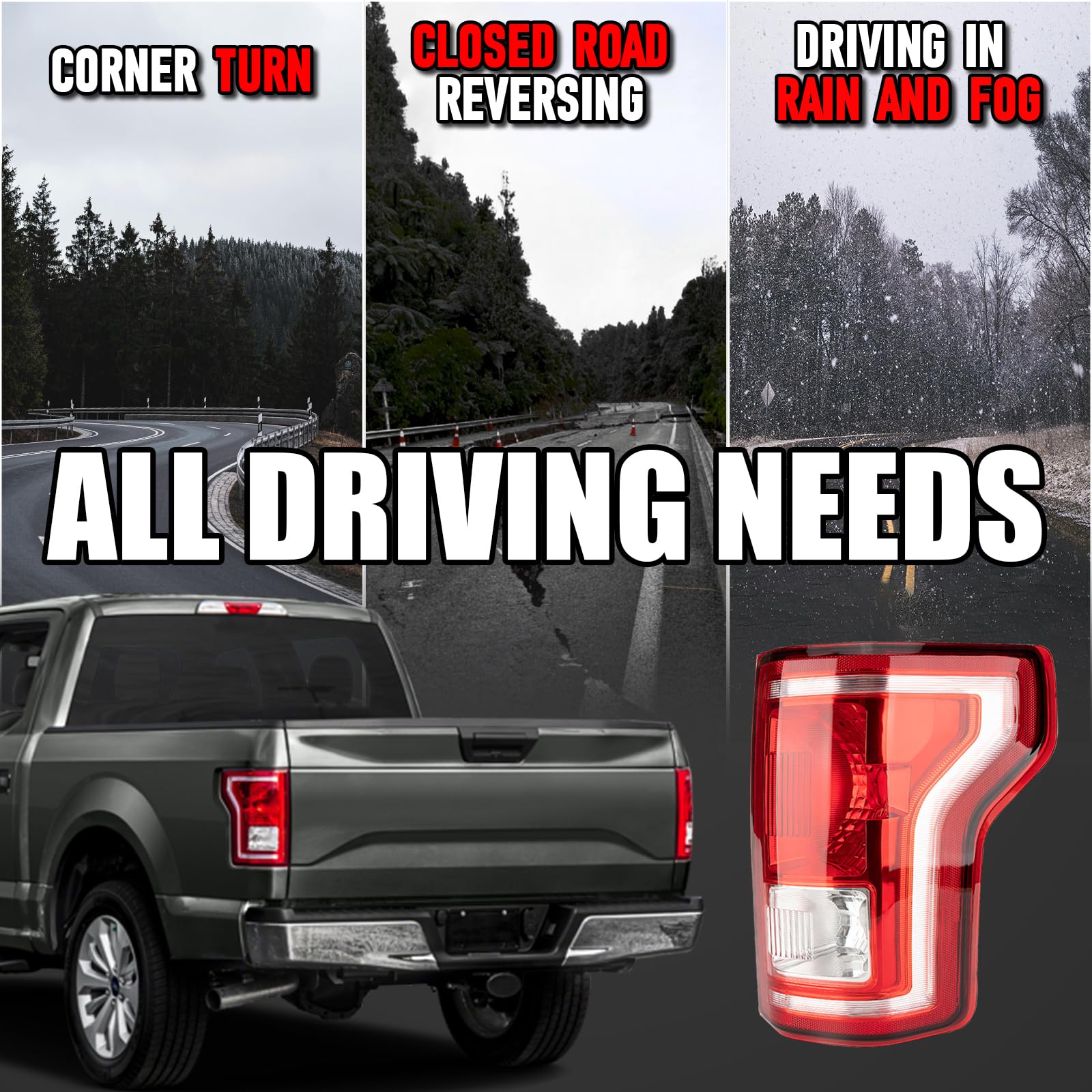 Ford Lightning Memes