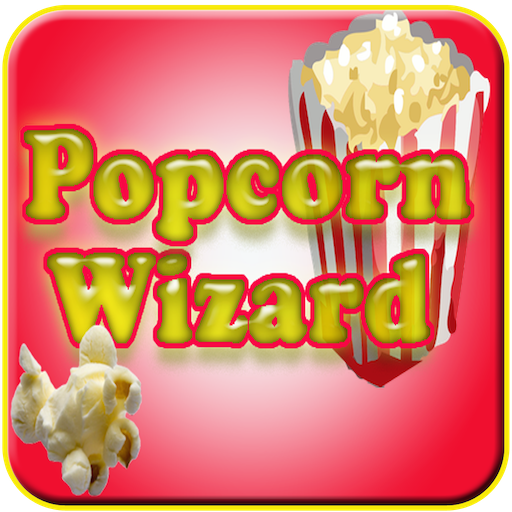 Popcorn Wizard FTV - App on the Amazon Appstore