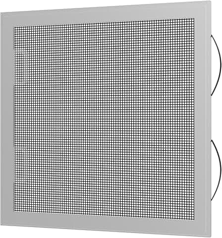 Amazon.com: Window Screens - Window Screens / Window Hardware: Tools ...