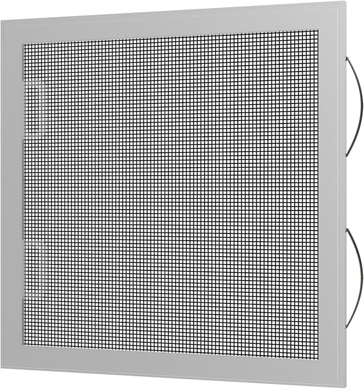 Amazon.com: Window Screens - Window Screens / Window Hardware: Tools ...