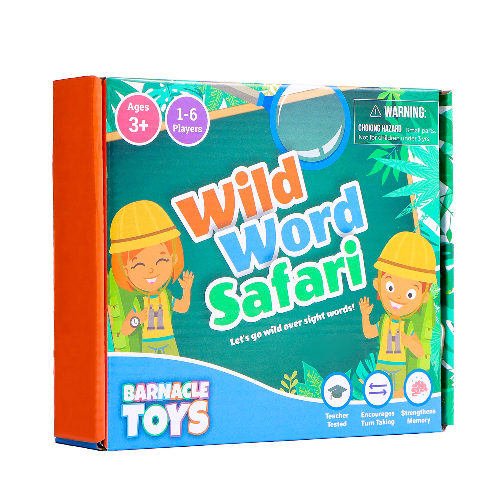 Buy Barnacle Toys Wild Word Safari Word Games Kindergarten Learning buy-barnacle-toys-wild-word-safari-word-games-kindergarten-learning