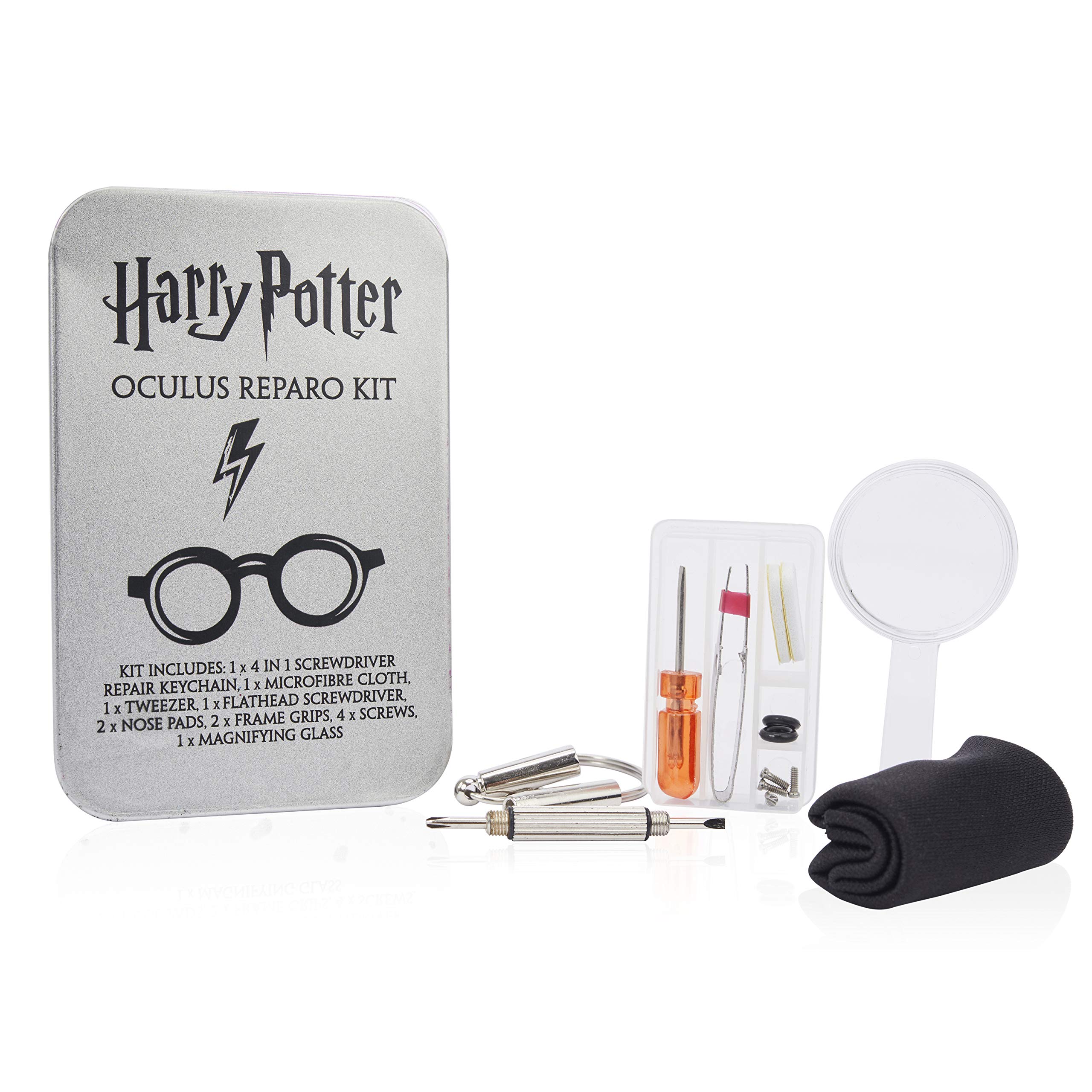 Oculus harry potter sales