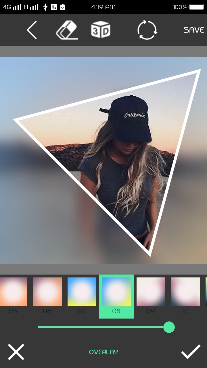 Shape Photo Editor - Geometry Shapes - App on Amazon Appstore