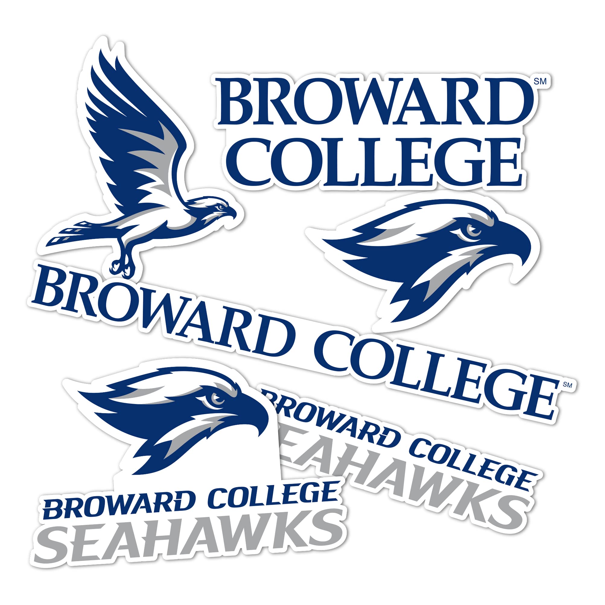 Broward College Logo