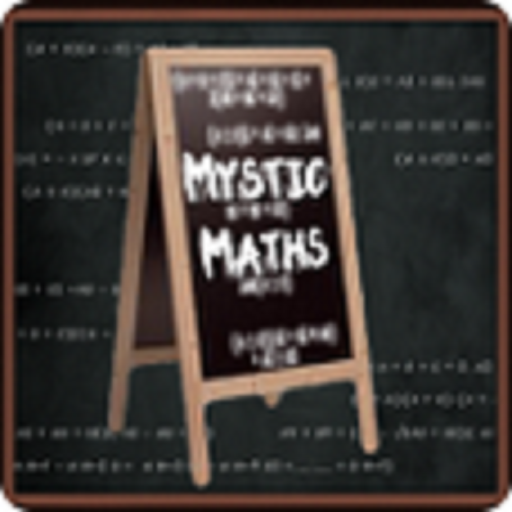 Mystic Maths Logic Block Game - App on Amazon Appstore