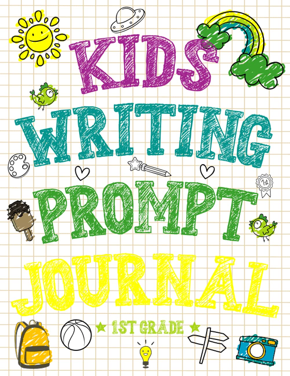Funny Writing Prompt Pictures For Kids