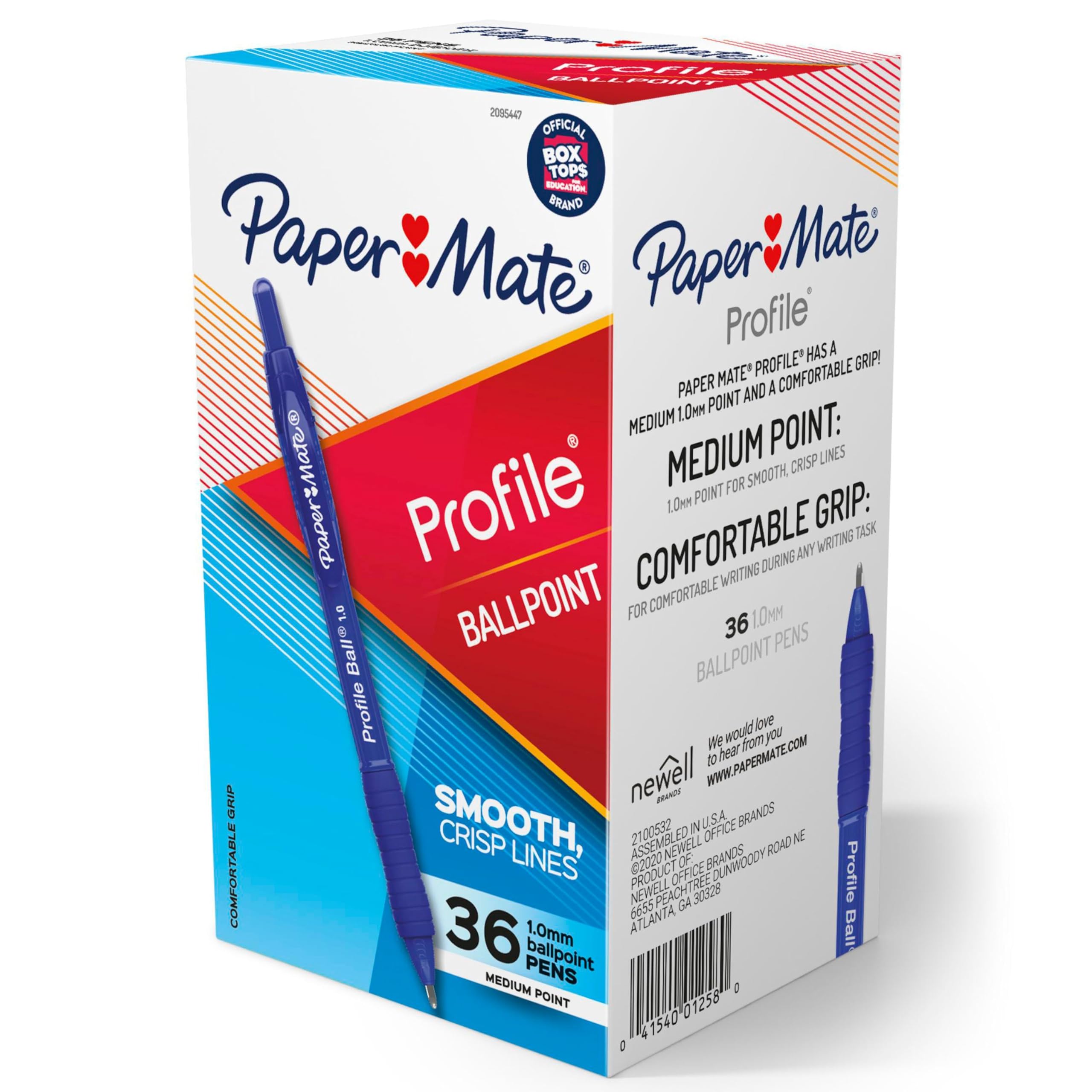 7 Best Blue Ink Pens | The 0.7mm Pens That Wrote the Rulebook
