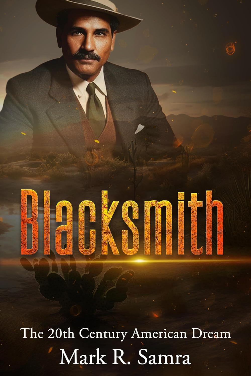 Blacksmith : The 20th Century American Dream - Kindle edition by Samra ...