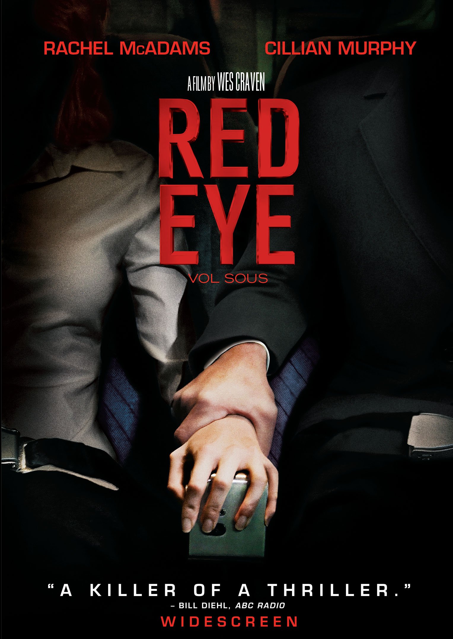 Amazon.com: Red Eye : Movies & TV