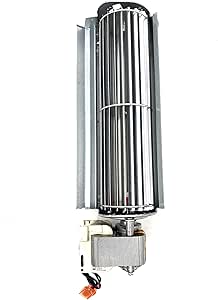 Amazon.com: Avalon & Lopi Convection Blower 250-00589 : Home & Kitchen