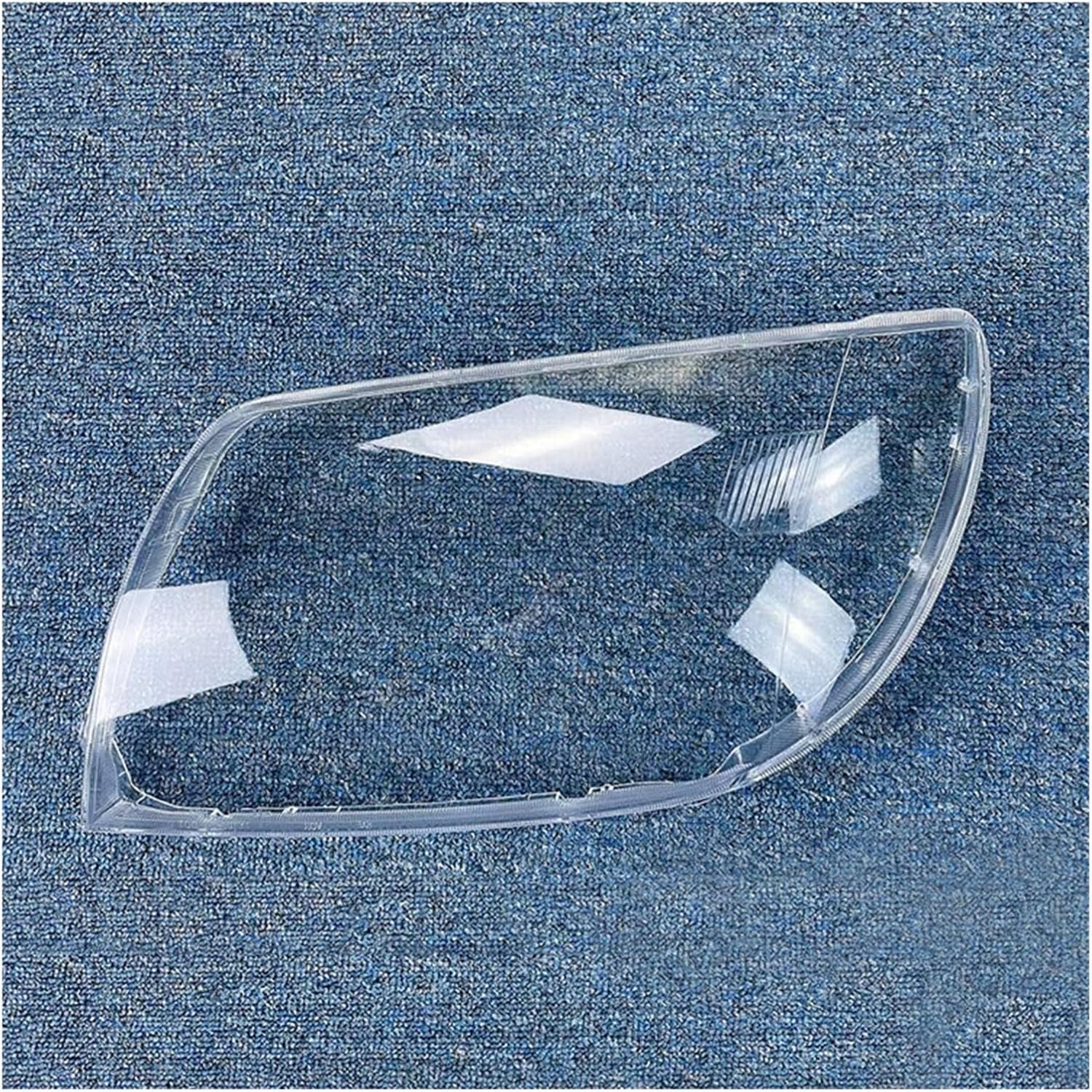 Amazon.com: Car Headlight Cover Lens Glass Shell Compatible for Toyota ...