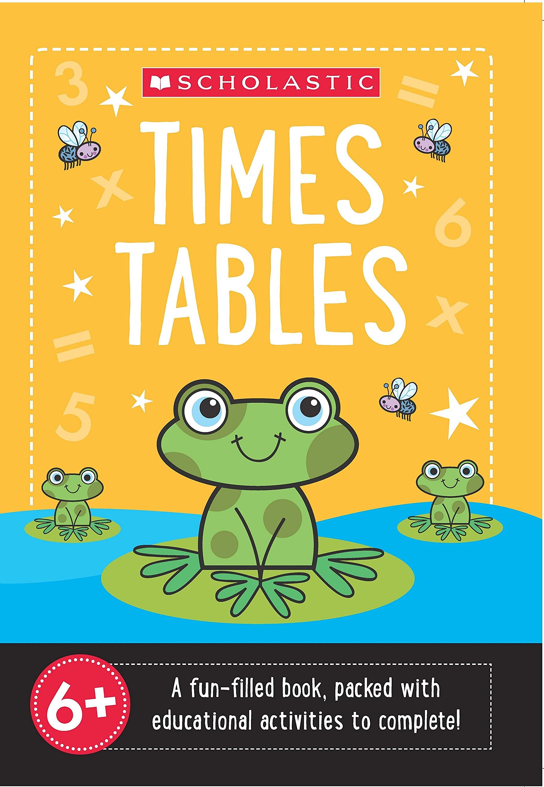 Smart Start: Times Tables : Amazon.com.tr: Kitap