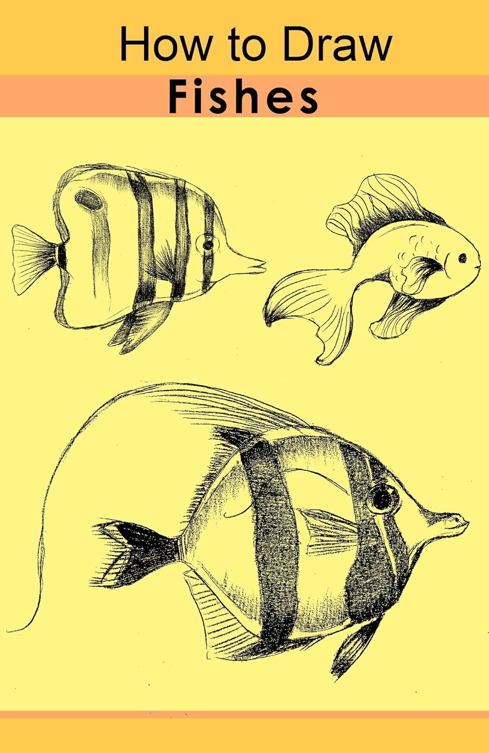 Amazon.com: How to Draw Fishes eBook : Ollis, Ameil: Kindle Store