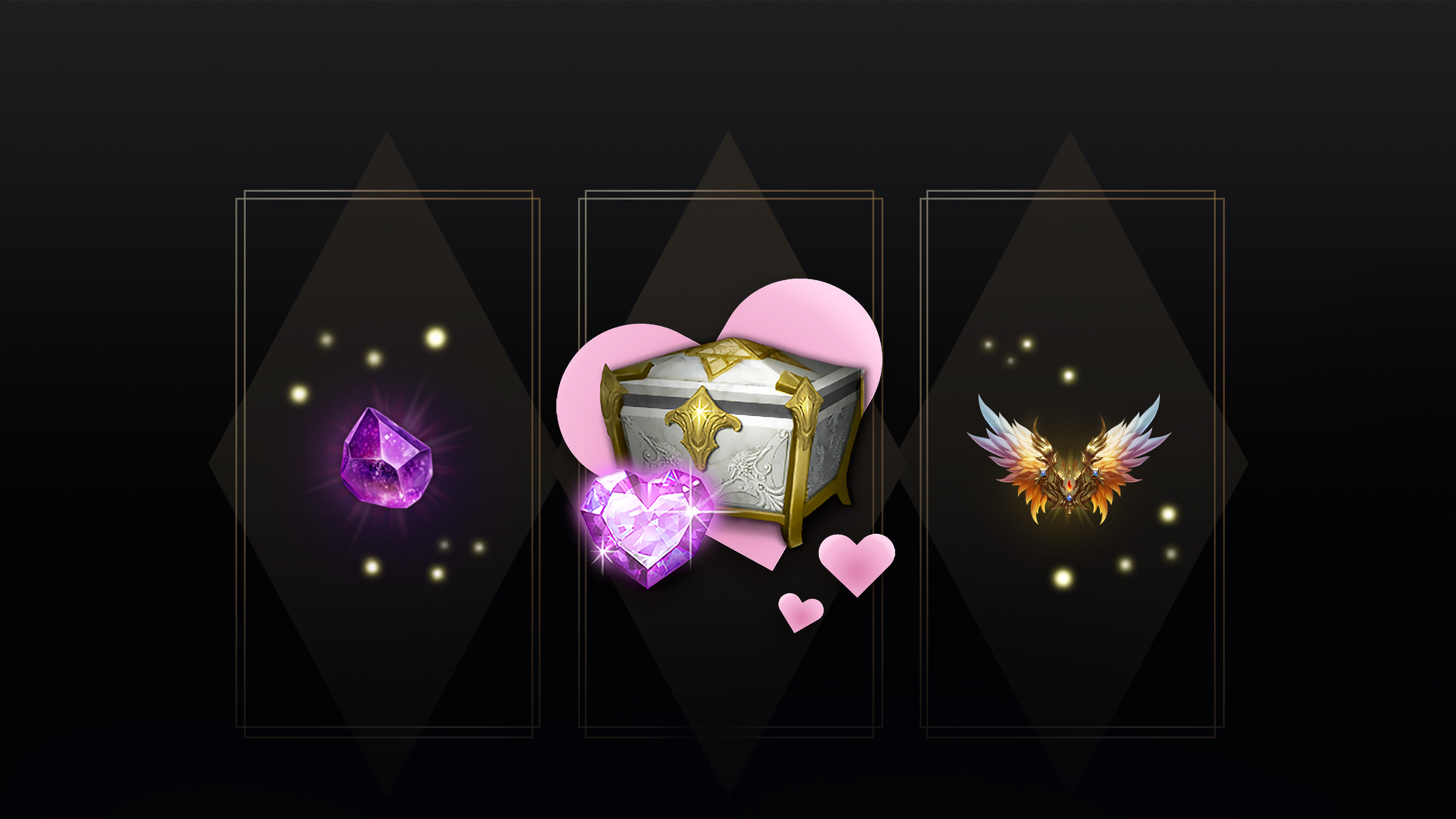 Claim Behemoth Cache with Prime Gaming | Included with a Prime membership